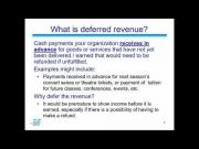 Accounting and Bookkeeping | Nonprofit Accounting Basics